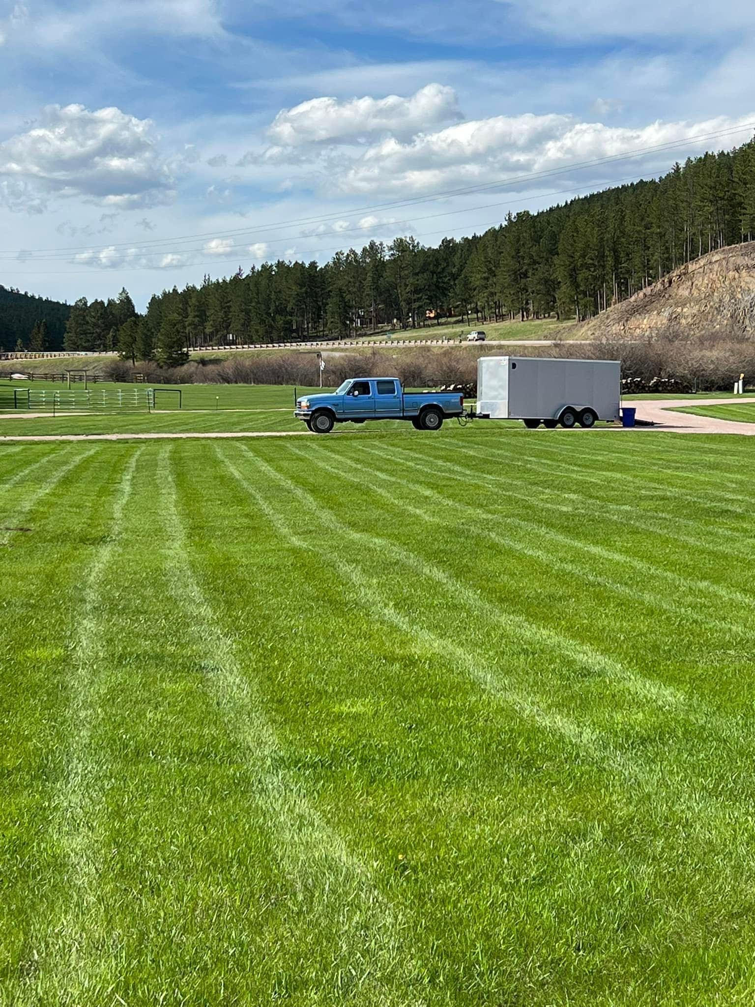 Services – Grumpy Grizzly Property Maintenance